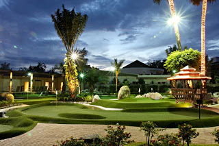 Phuket Mini Golf Tours by Easy Day Phuket