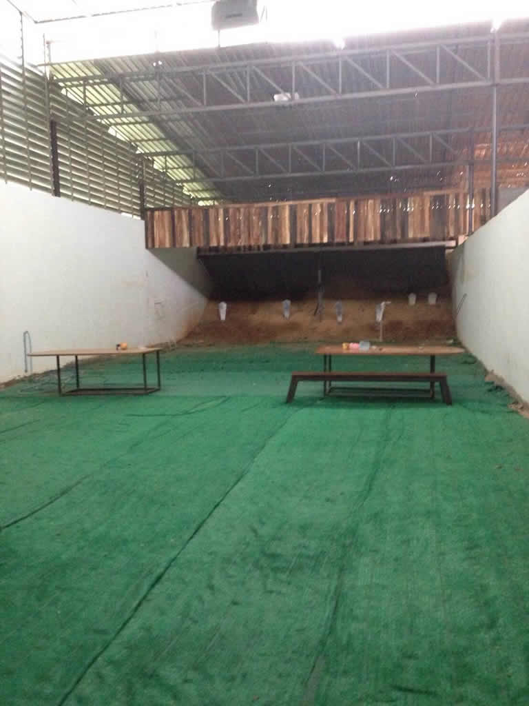 Phuket Shooting Range empfohlen von Easy Day Phuket