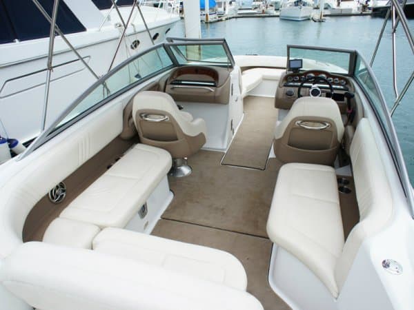 Cherry Pie - Phuket Yacht Charter with Easy Day Phuket