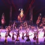 Phuket Shows - Siam Niramit, Phuket FantaSea & Simon Cabaret